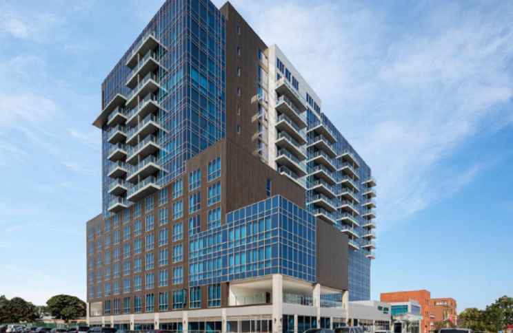 Commercial Real Estate Lending Nationwide - Maxim Capital Group