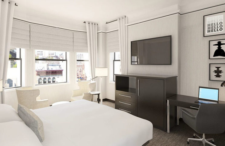 Commercial Real Estate Lending Nationwide - Maxim Capital Group