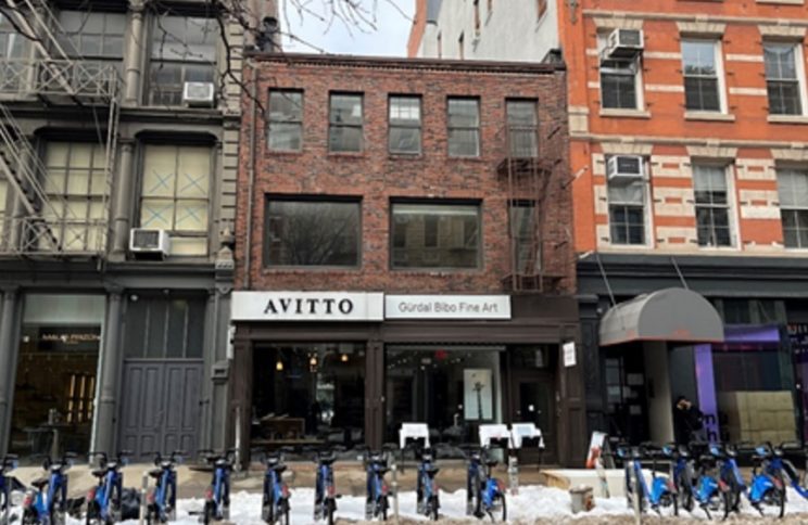 Commercial Real Estate Lending Nationwide - Maxim Capital Group