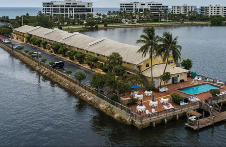 Commercial Real Estate Lending Nationwide - Maxim Capital Group