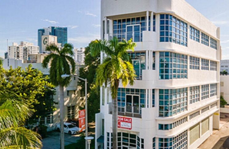 Commercial Real Estate Lending Nationwide - Maxim Capital Group