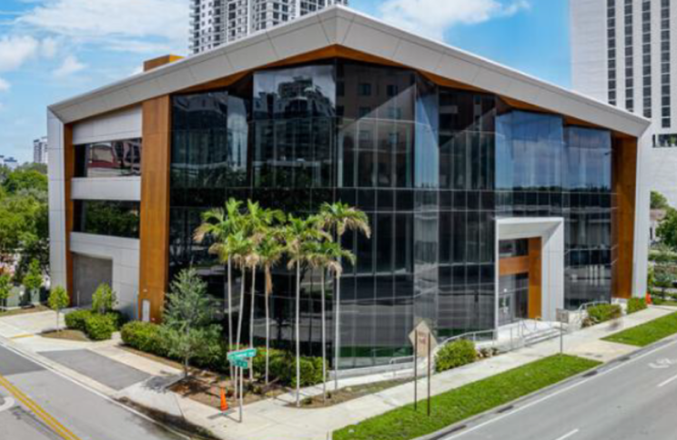 Commercial Real Estate Lending Nationwide - Maxim Capital Group