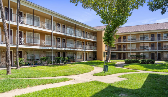 Commercial Real Estate Lending Nationwide - Maxim Capital Group